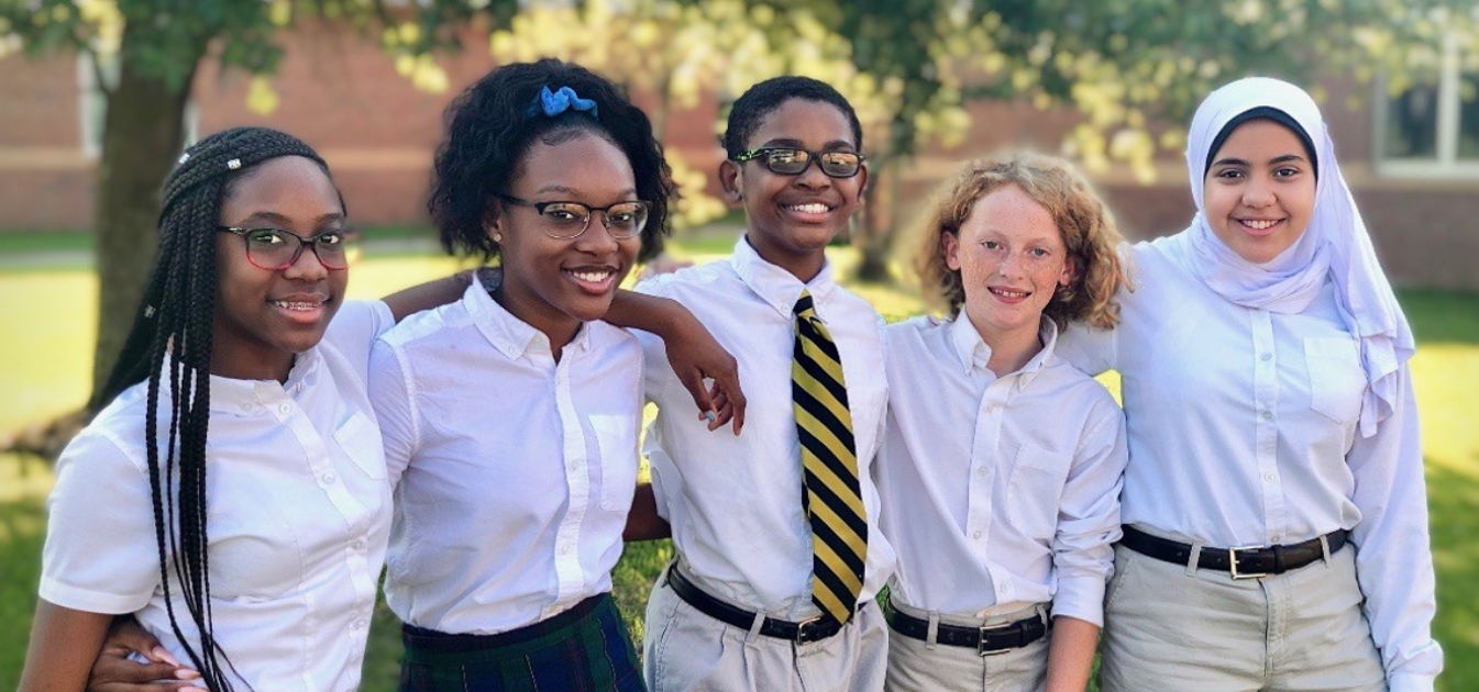 Phillips Preparatory Virtual Tour