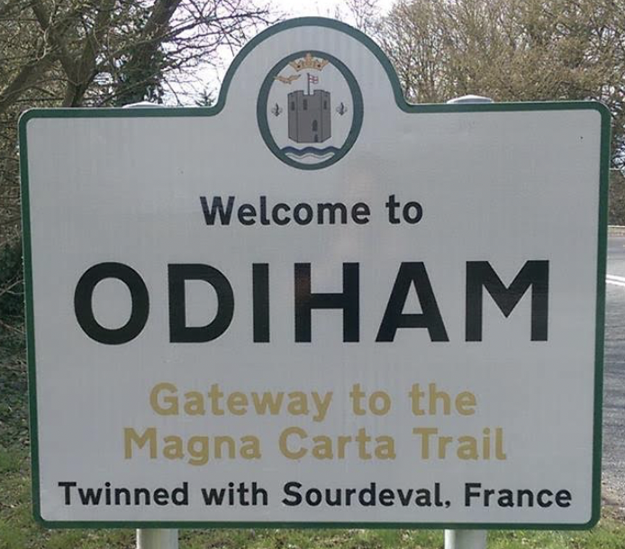 Odiham