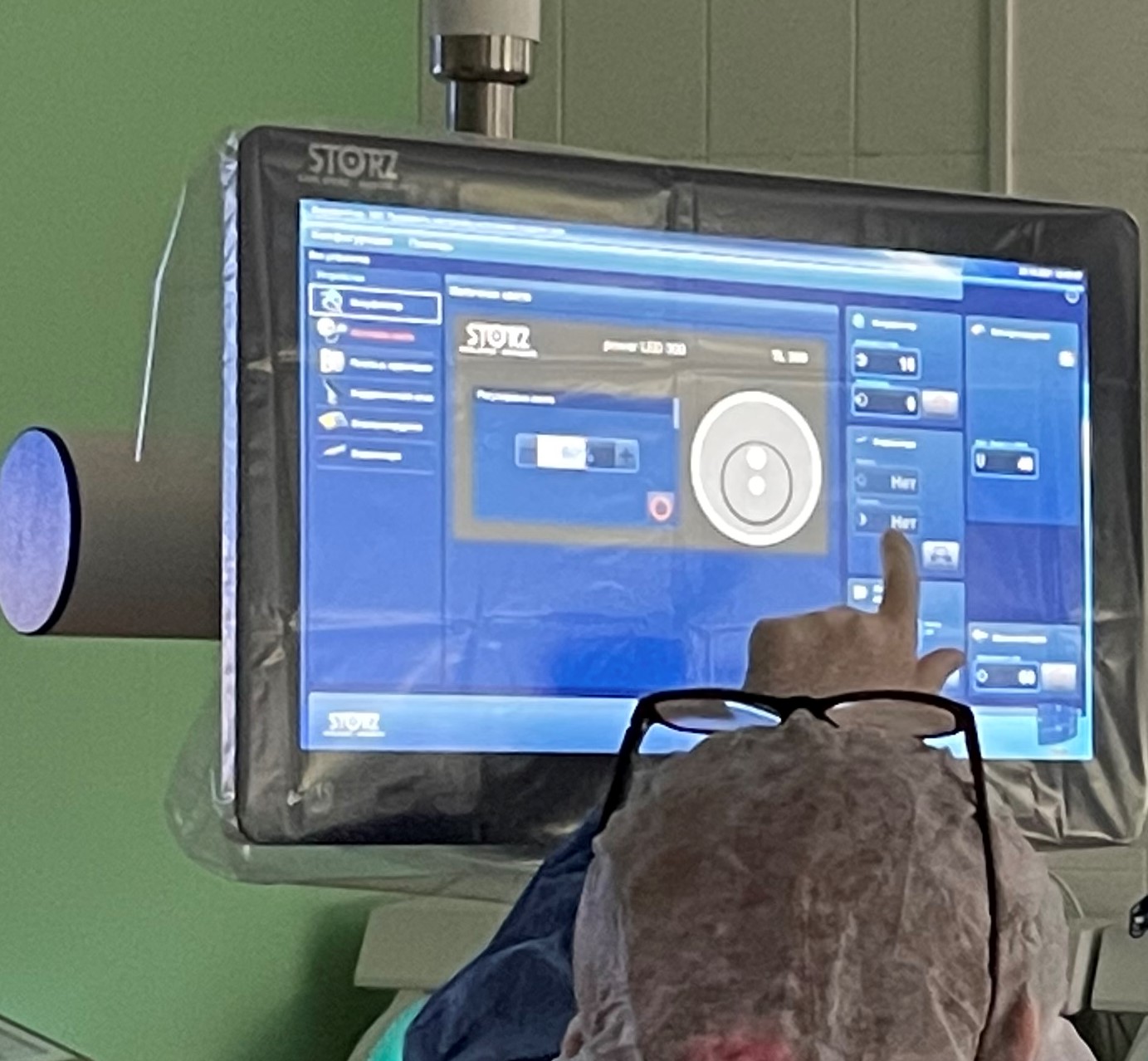 OR1 NEO & AIR Panorama