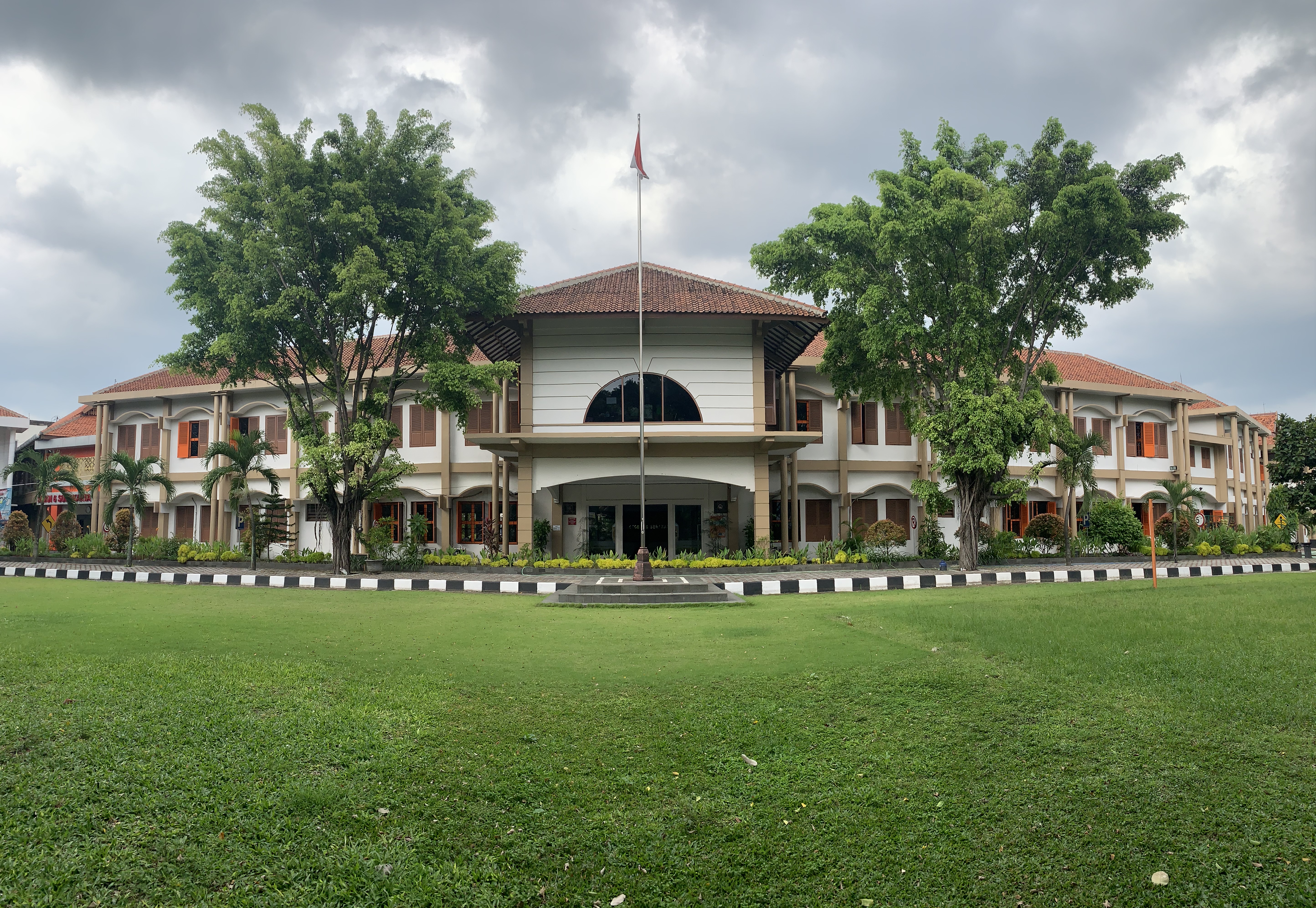 SMK Negeri 6 Surakarta